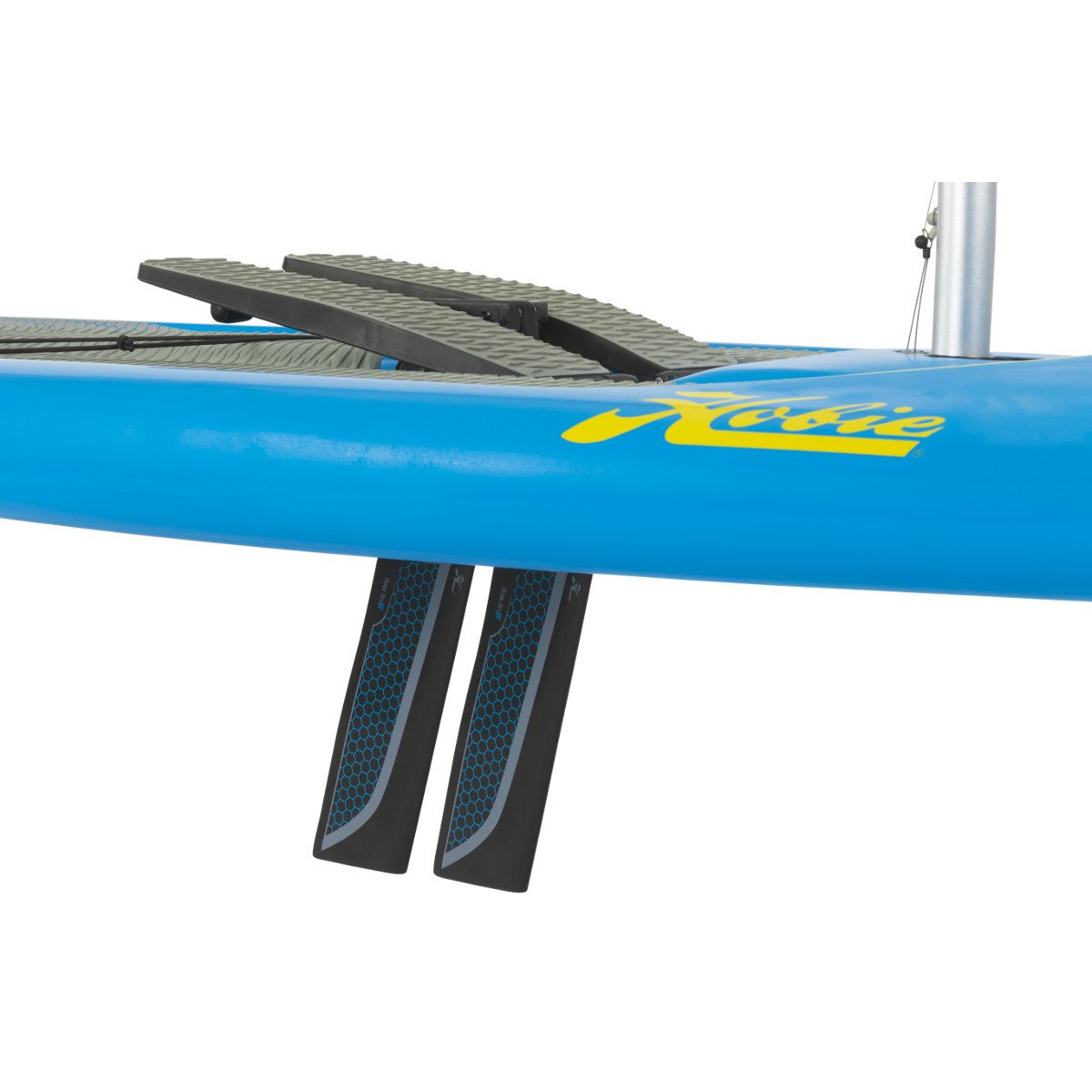 Hobie Mirage Eclipse 12 Modeli Lunar, Hobie Mirage Eclipse 12 Modeli