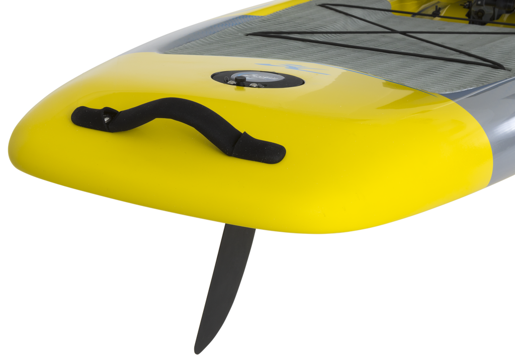Hobie Mirage Eclipse 12 Modeli Solar, Hobie Mirage Eclipse 12 Modeli
